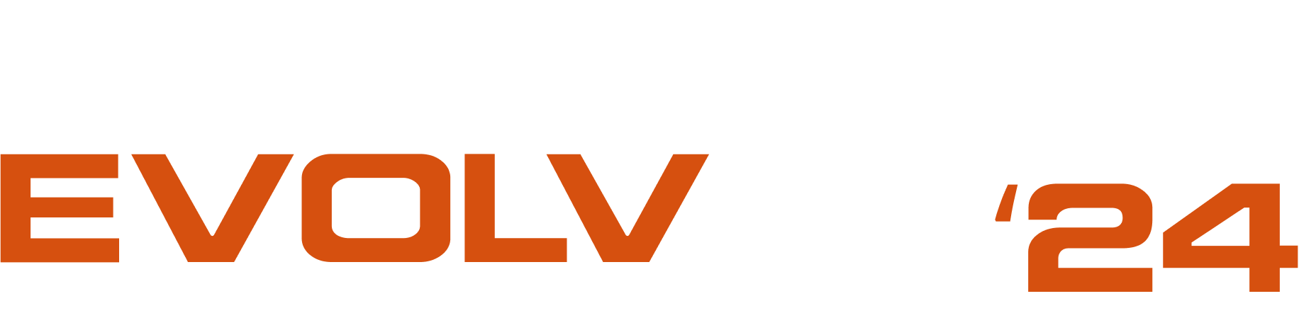 EvolvX '24