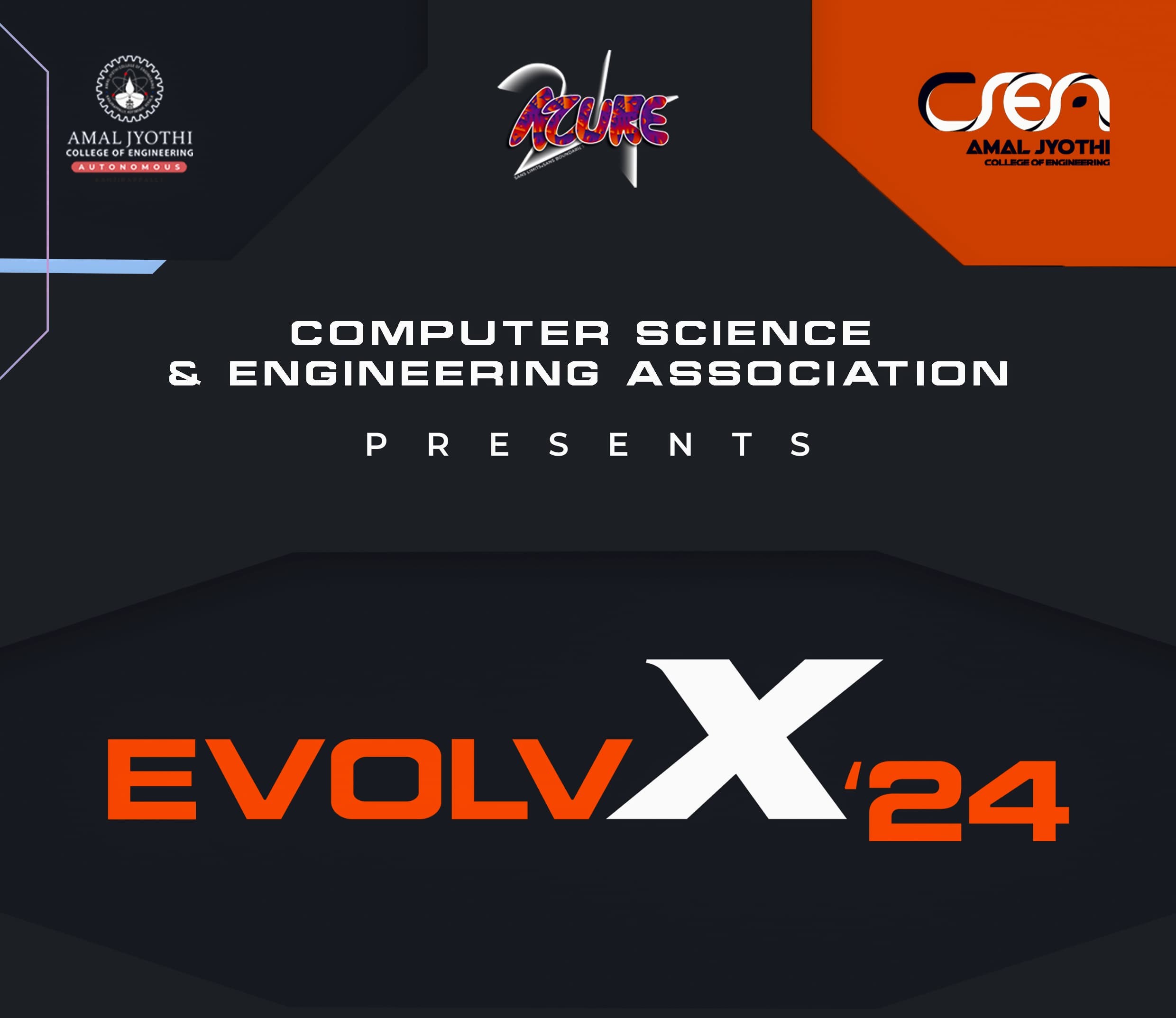 EvolvX '24